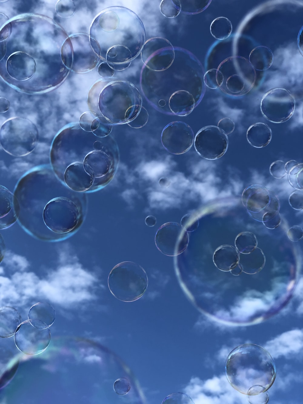 Soap Bubbles Wallpapers - Wallpaper Cave