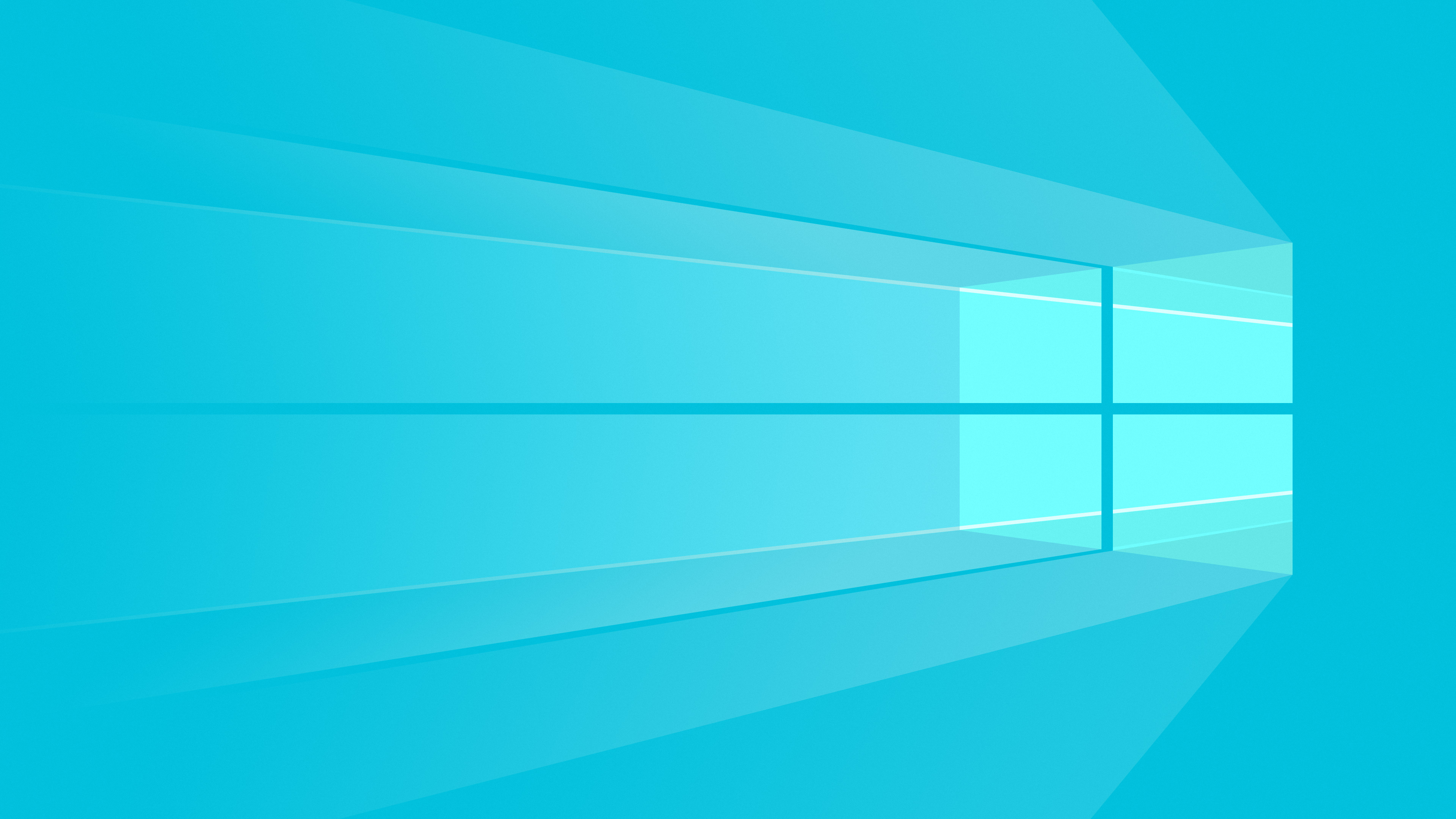 Windows 10 Minimalism Wallpapers - Wallpaper Cave