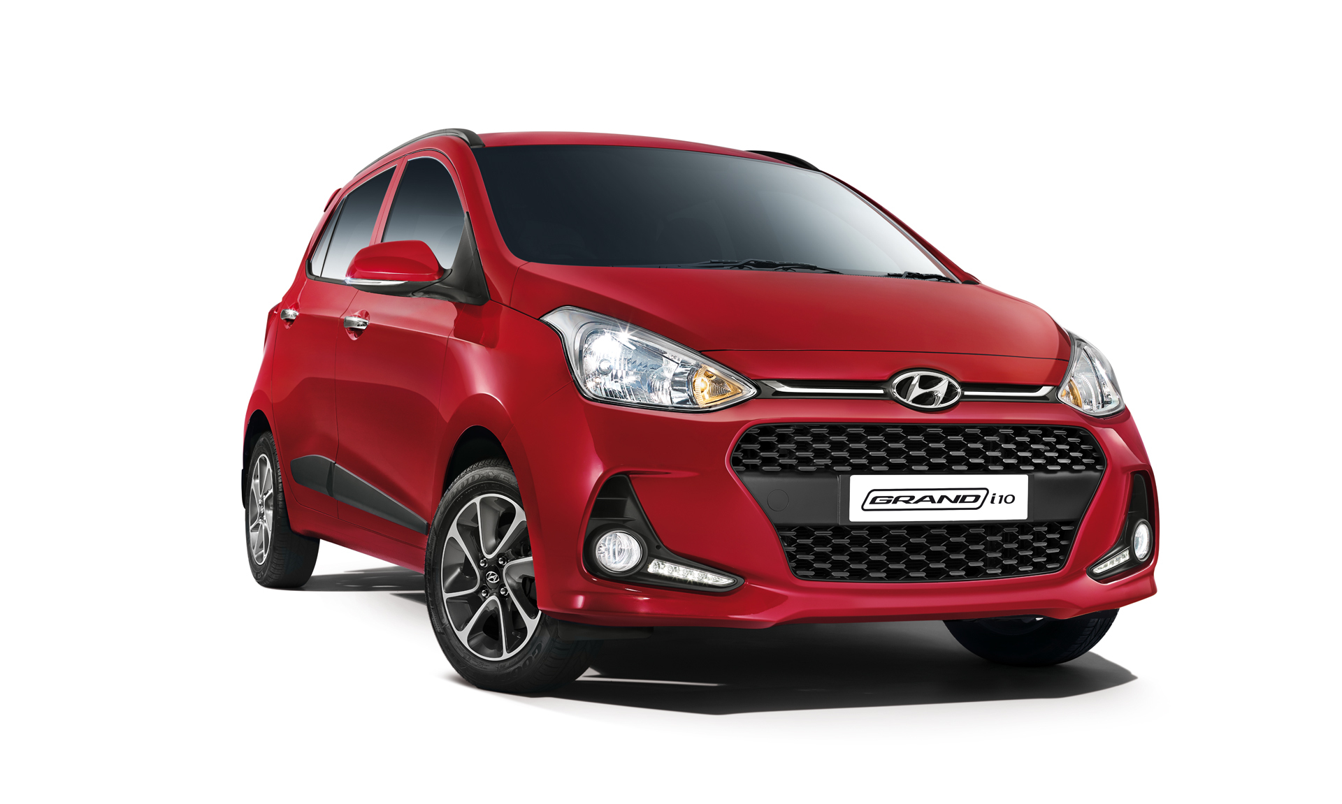 Hyundai Grand I10 Wallpapers - Wallpaper Cave