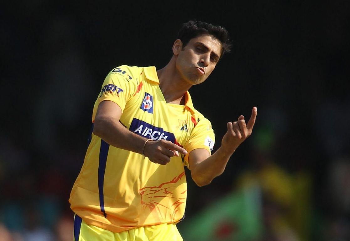Ashish Nehra Wallpapers - Wallpaper Cave