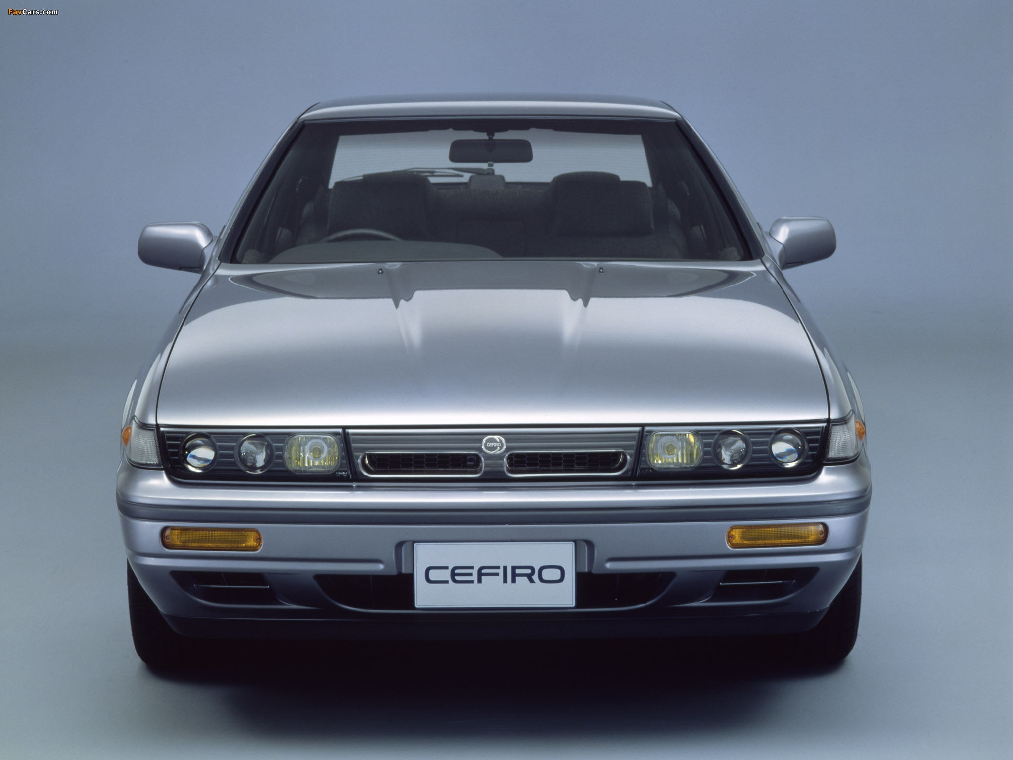 Nissan Cefiro Wallpapers - Wallpaper Cave