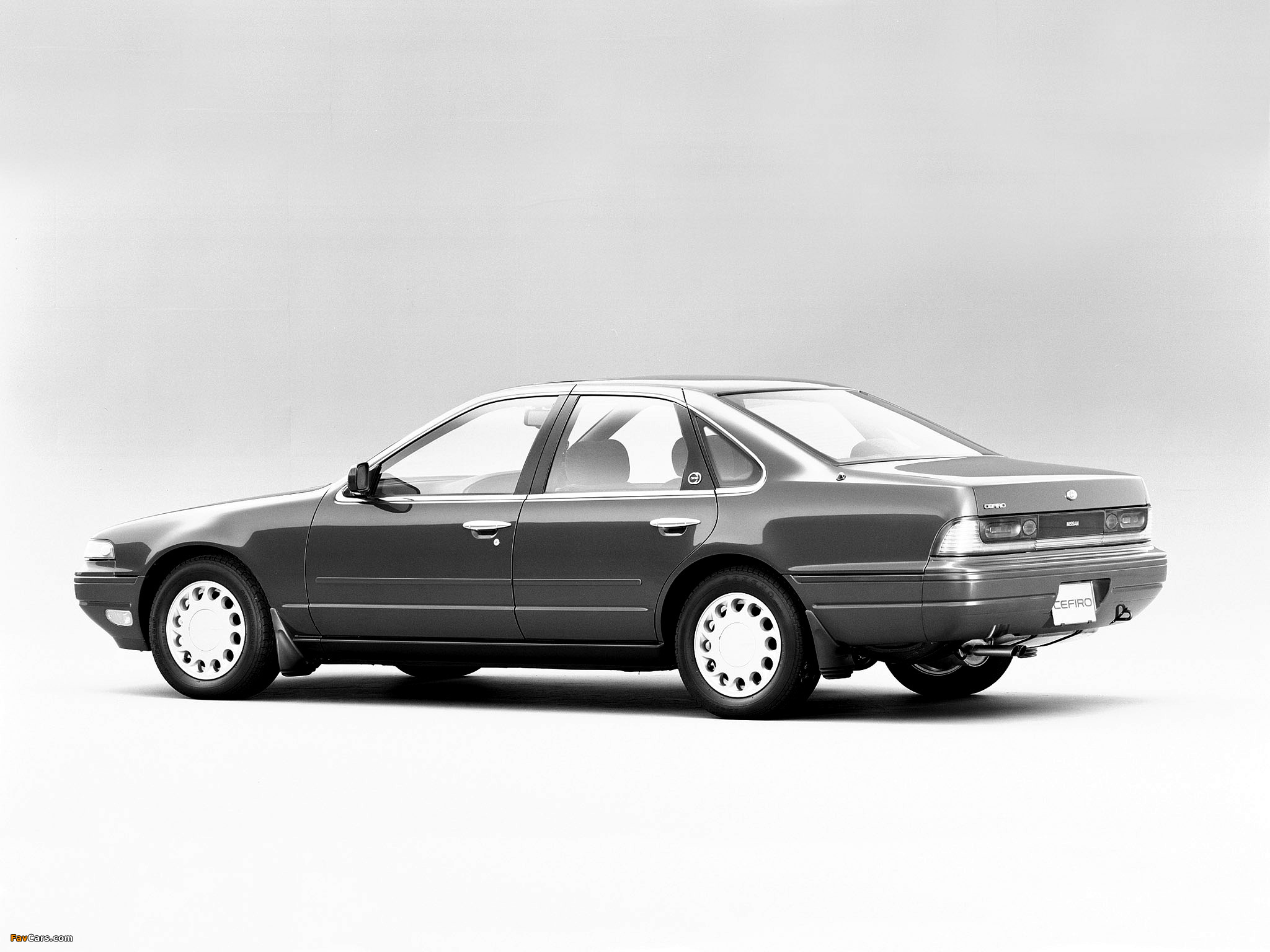 Nissan Cefiro Wallpapers - Wallpaper Cave