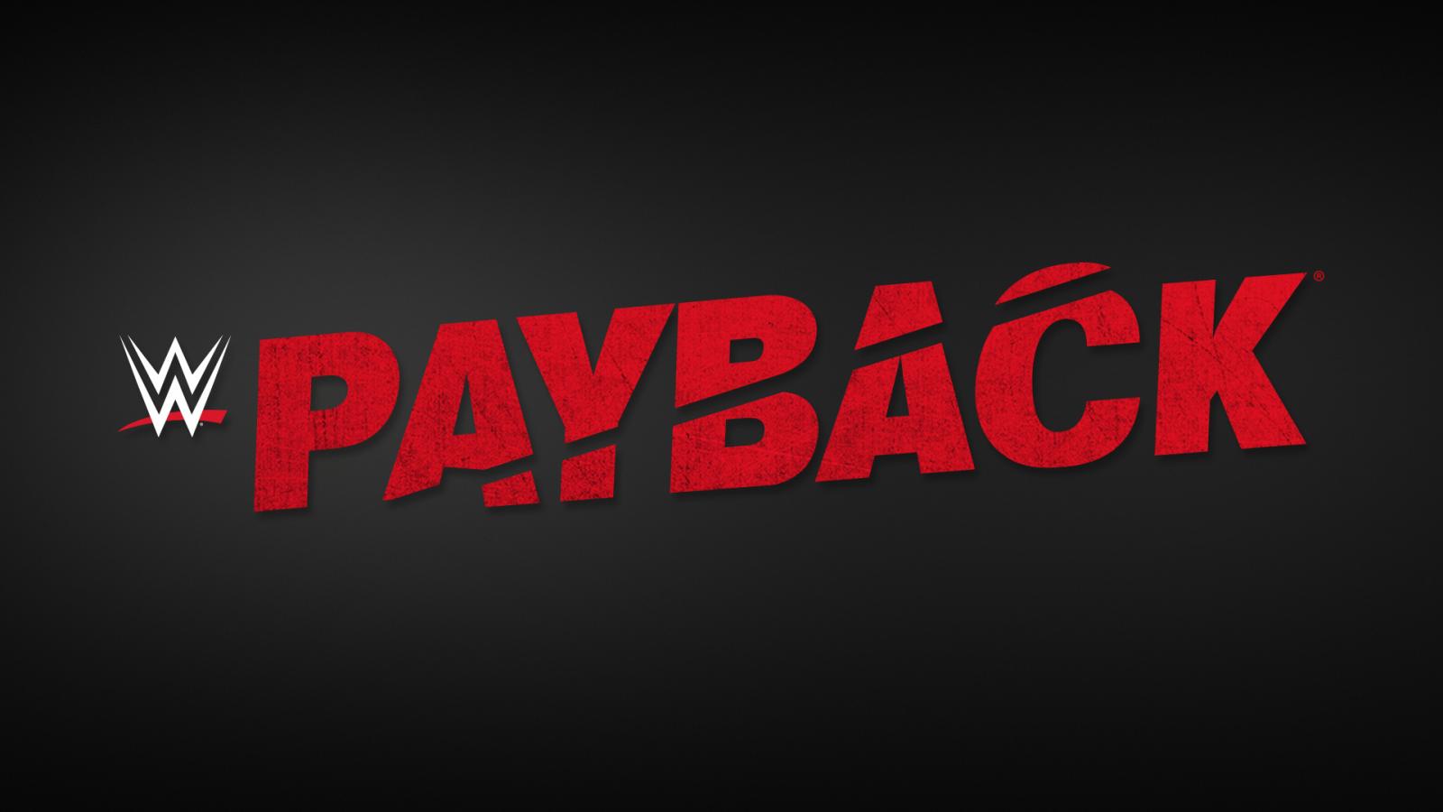 WWE Payback Wallpapers - Wallpaper Cave