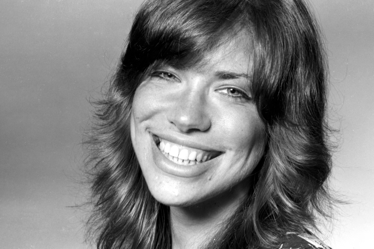 Carly Simon Wallpapers - Wallpaper Cave