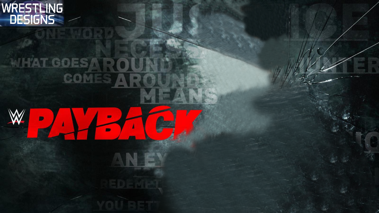 WWE Payback Wallpapers - Wallpaper Cave