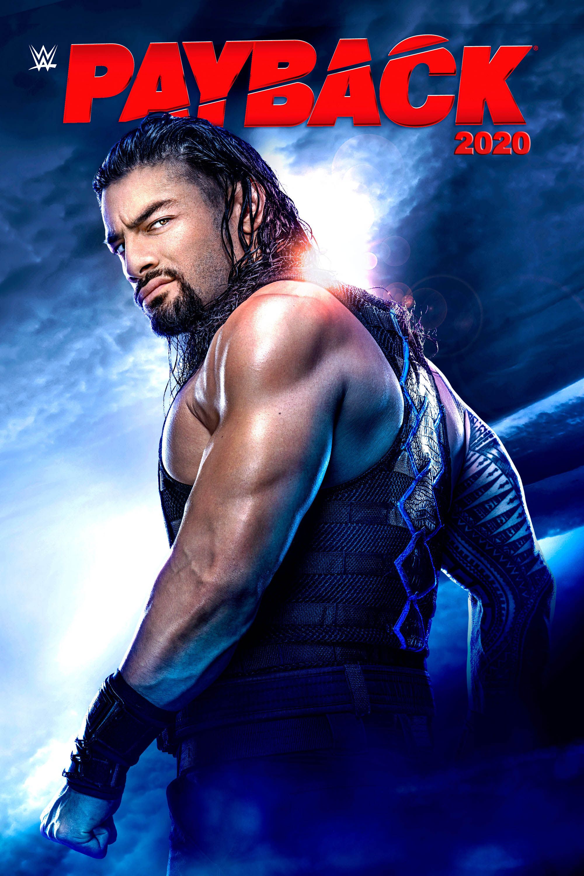 WWE Payback Wallpapers - Wallpaper Cave