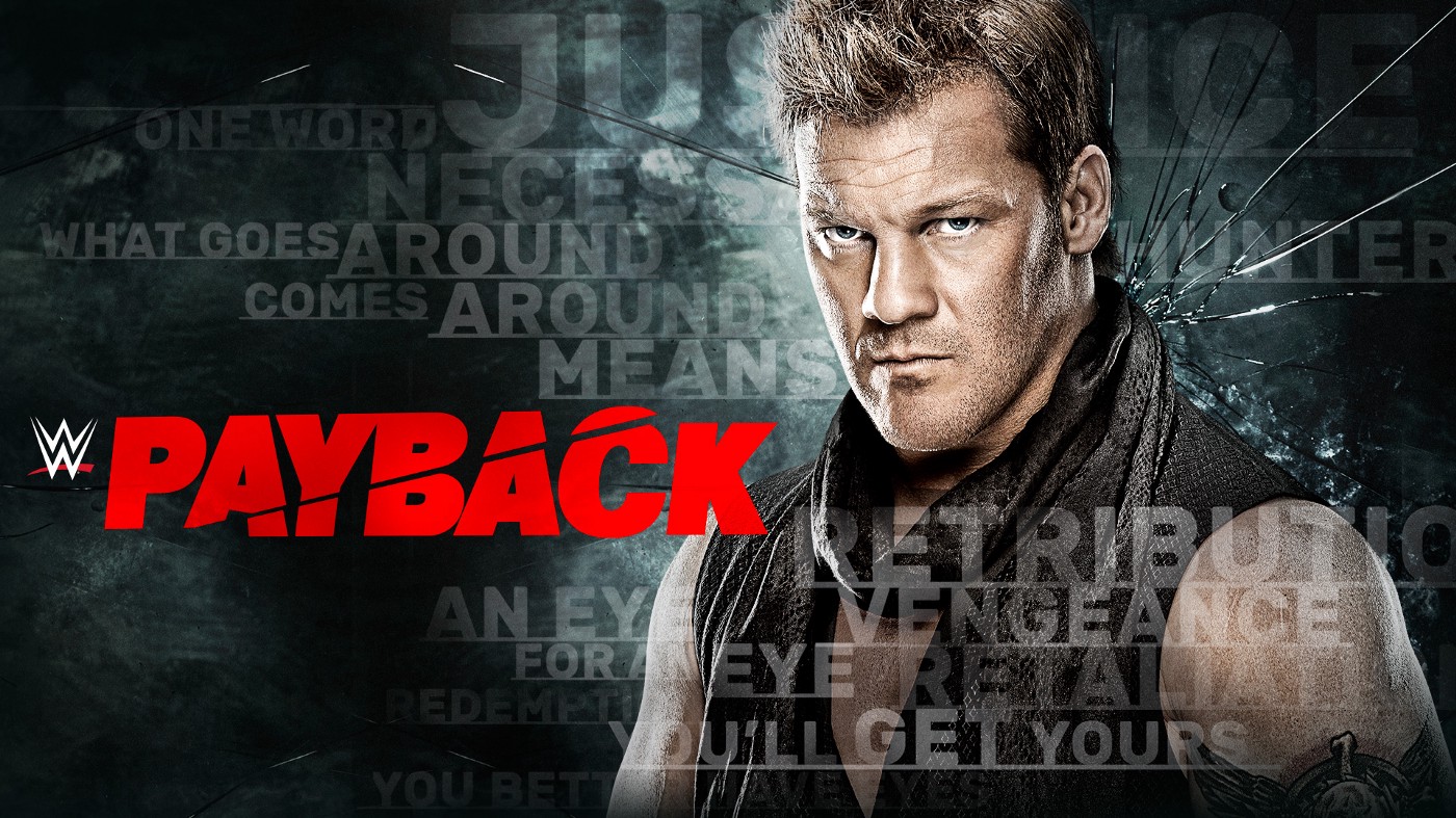 WWE Payback Wallpapers - Wallpaper Cave