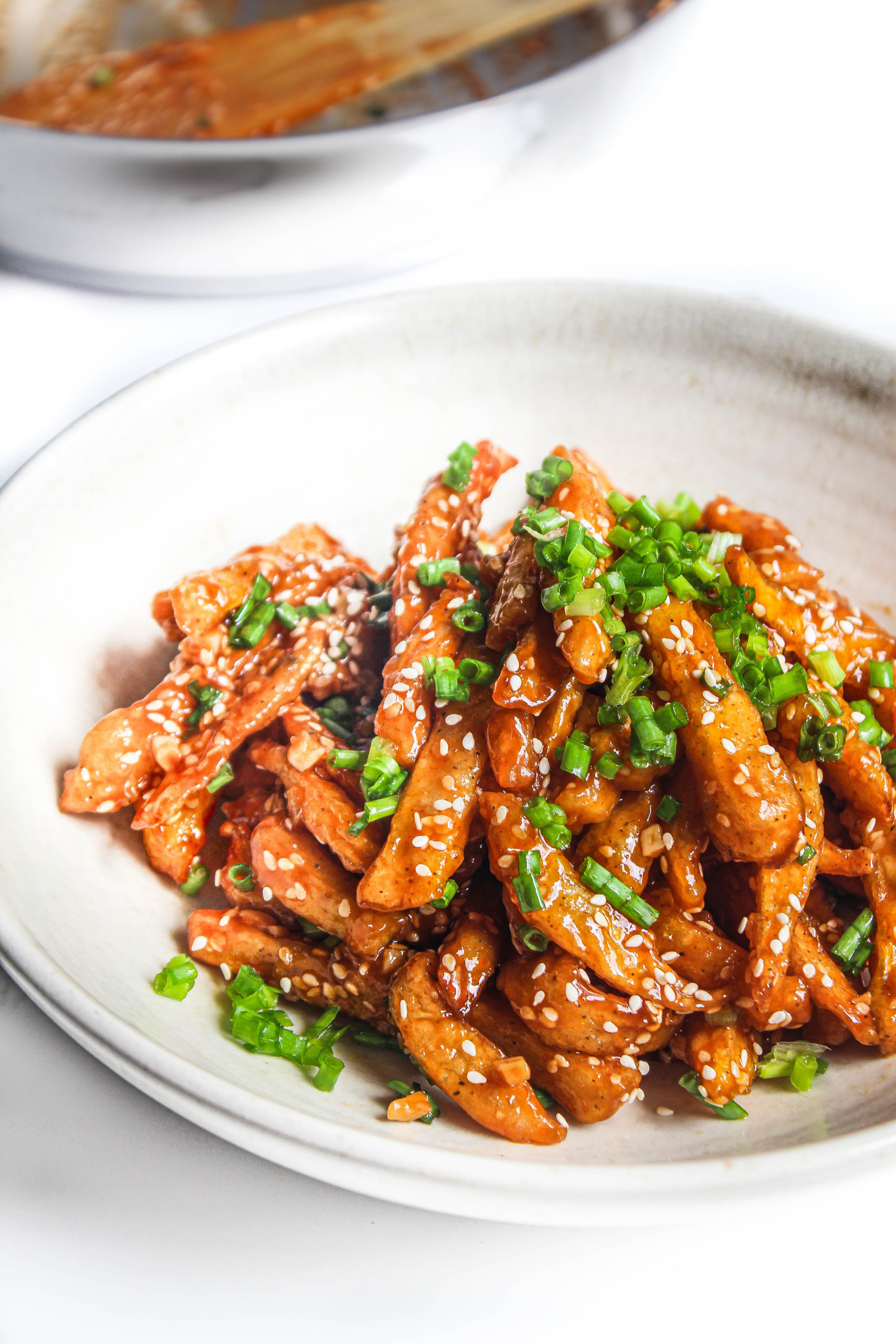 Chilli Potato Wallpapers - Wallpaper Cave