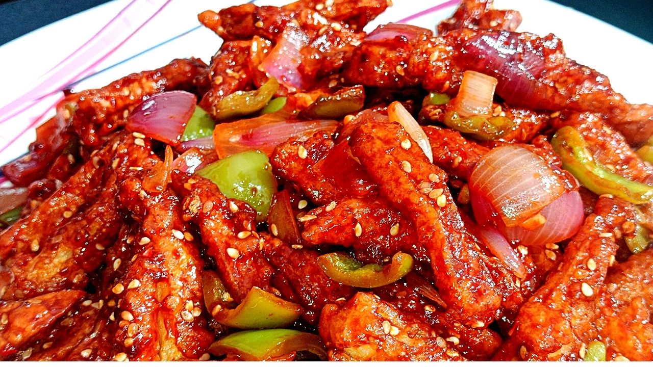 Chilli Potato Wallpapers - Wallpaper Cave