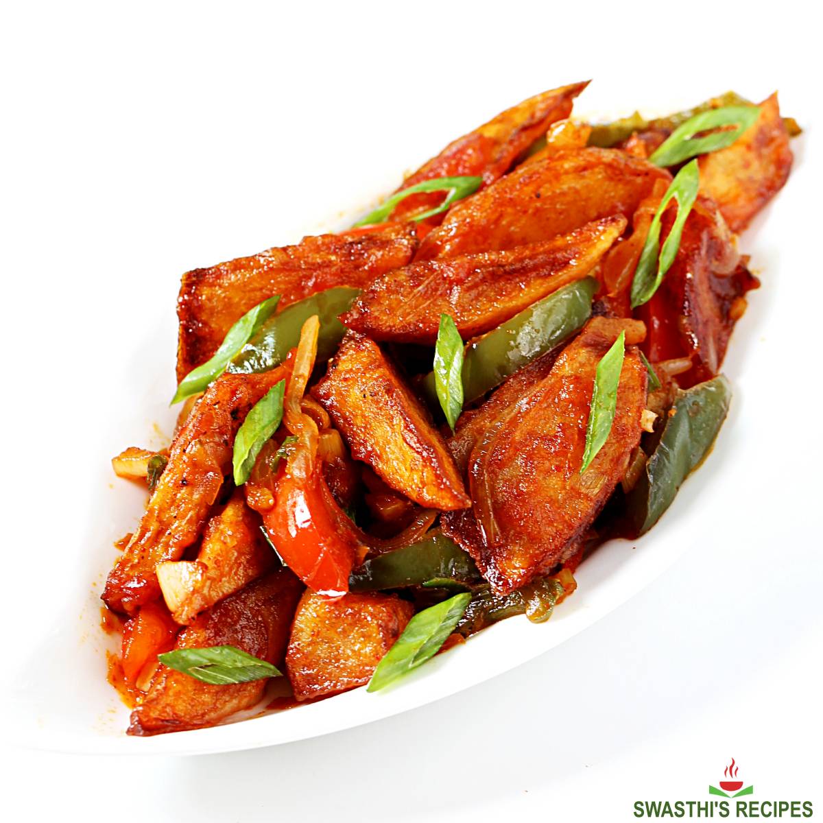 Chilli Potato Wallpapers - Wallpaper Cave