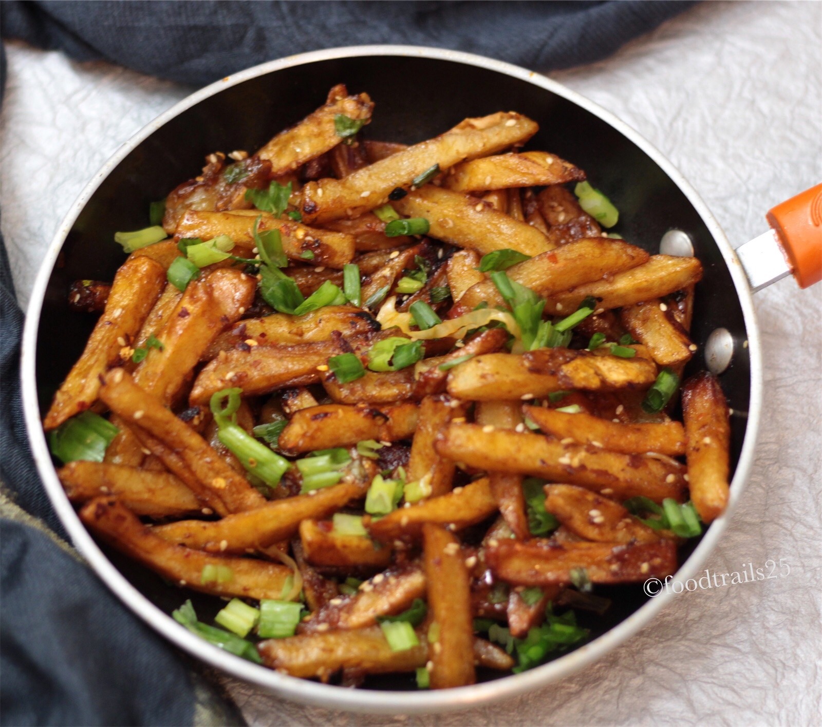 Chilli Potato Wallpapers - Wallpaper Cave