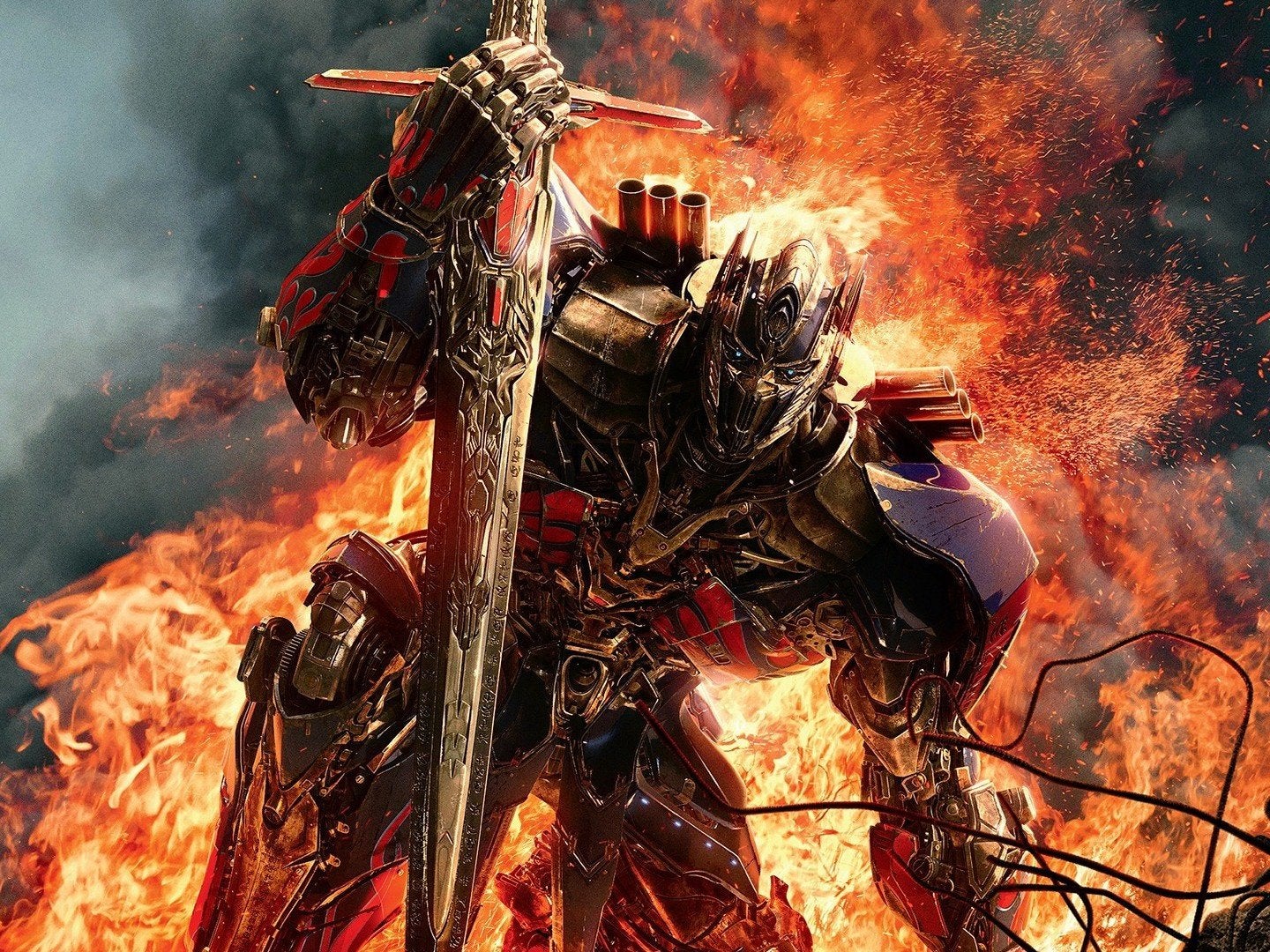 Transformers Swords Wallpapers - Wallpaper Cave