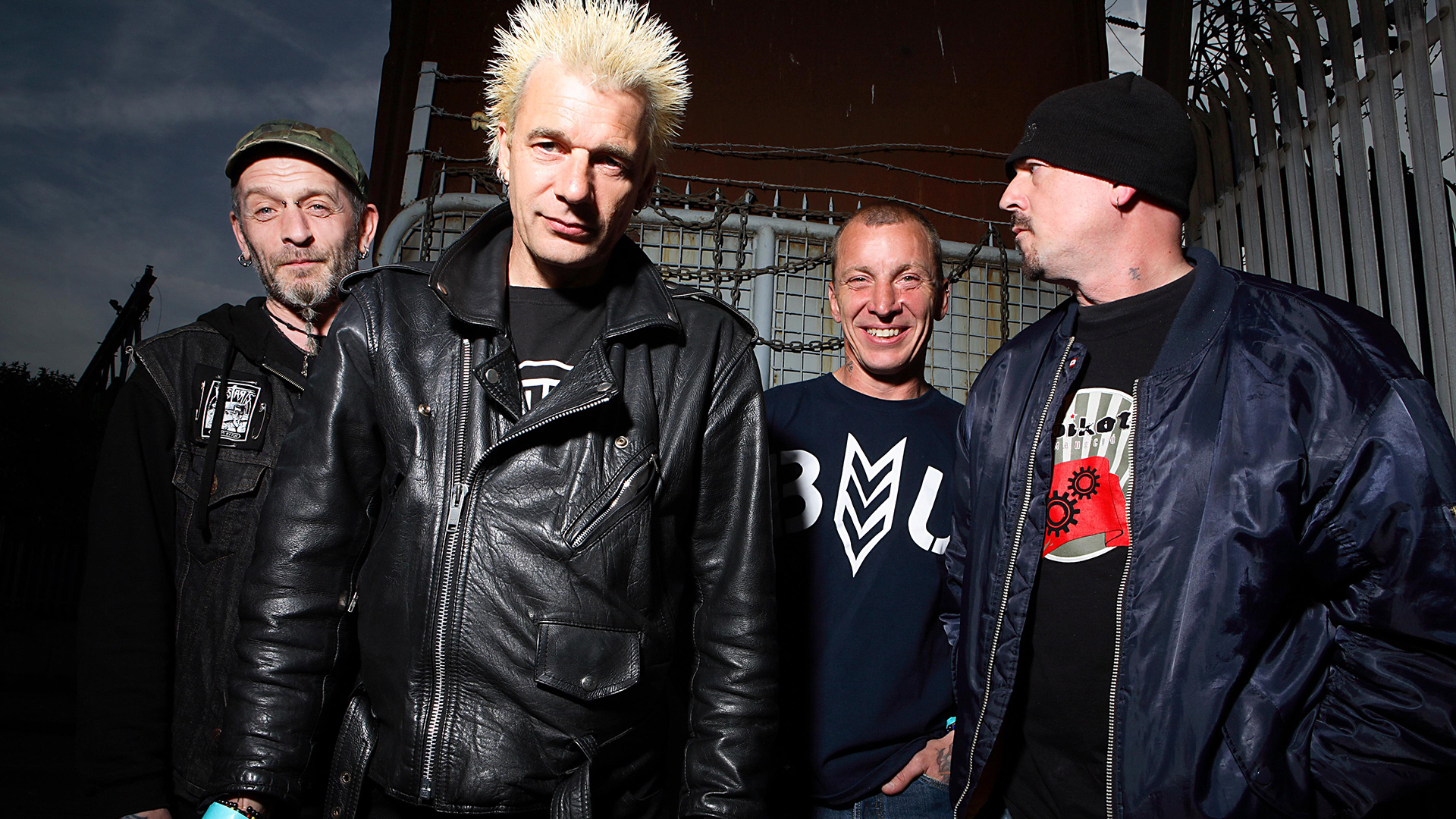 GBH Wallpapers - Wallpaper Cave