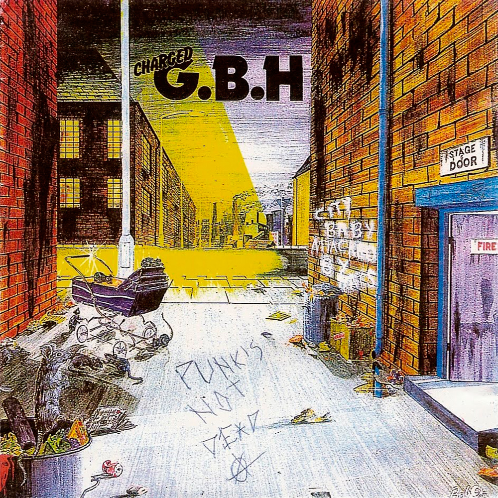 GBH Wallpapers - Wallpaper Cave