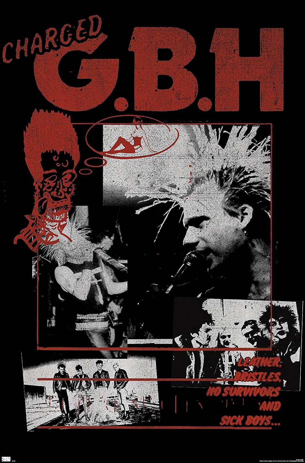 GBH Wallpapers - Wallpaper Cave