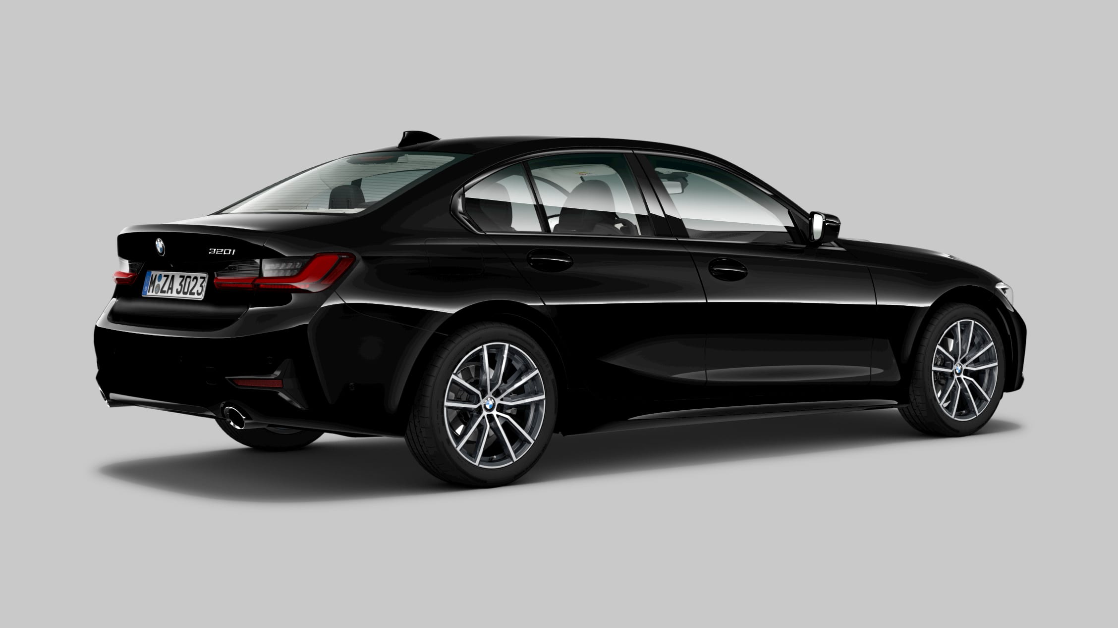 BMW 320i 2022 Wallpapers - Wallpaper Cave