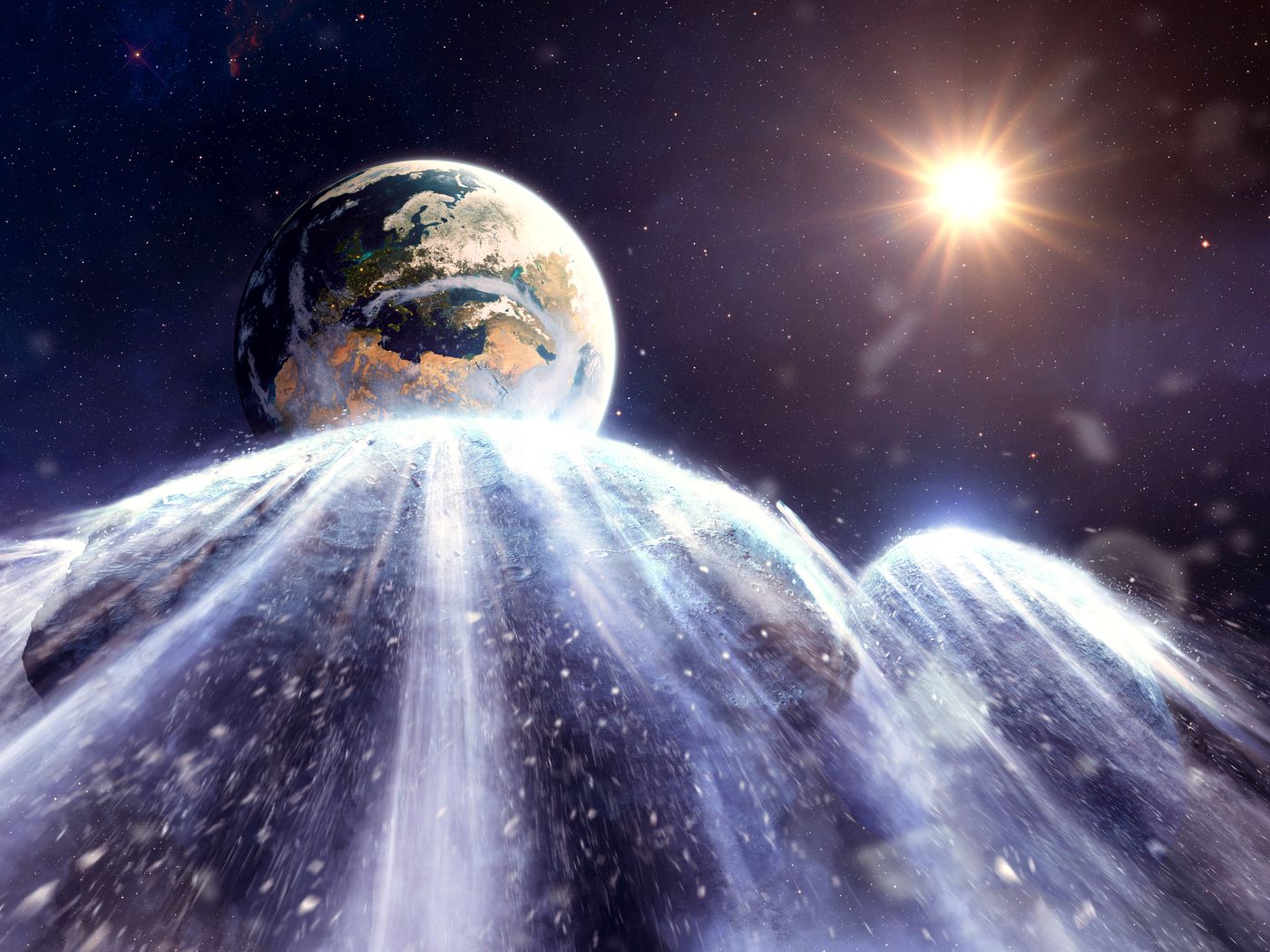 Earth Hour 2022 Wallpapers - Wallpaper Cave