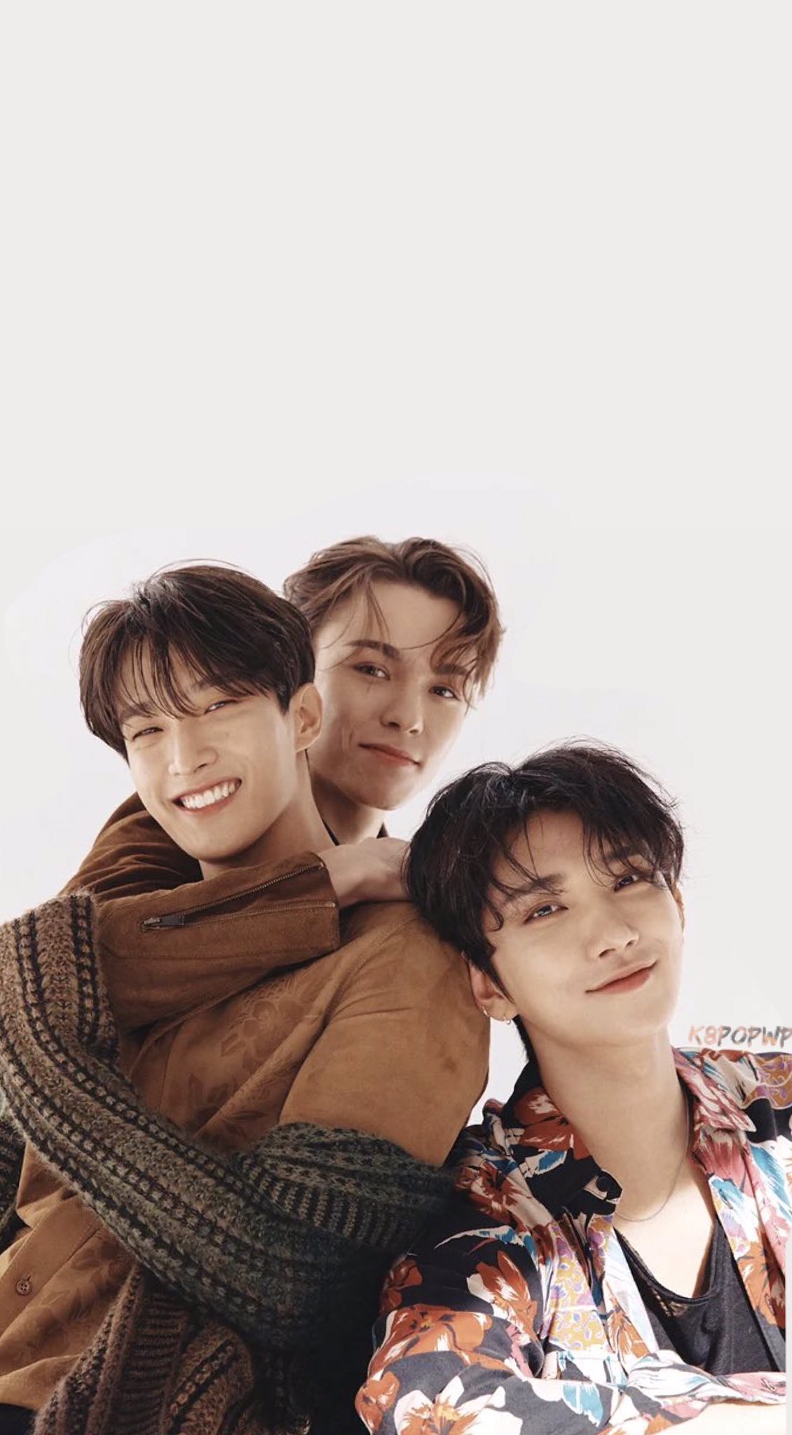 SVT Vernon Wallpapers - Wallpaper Cave