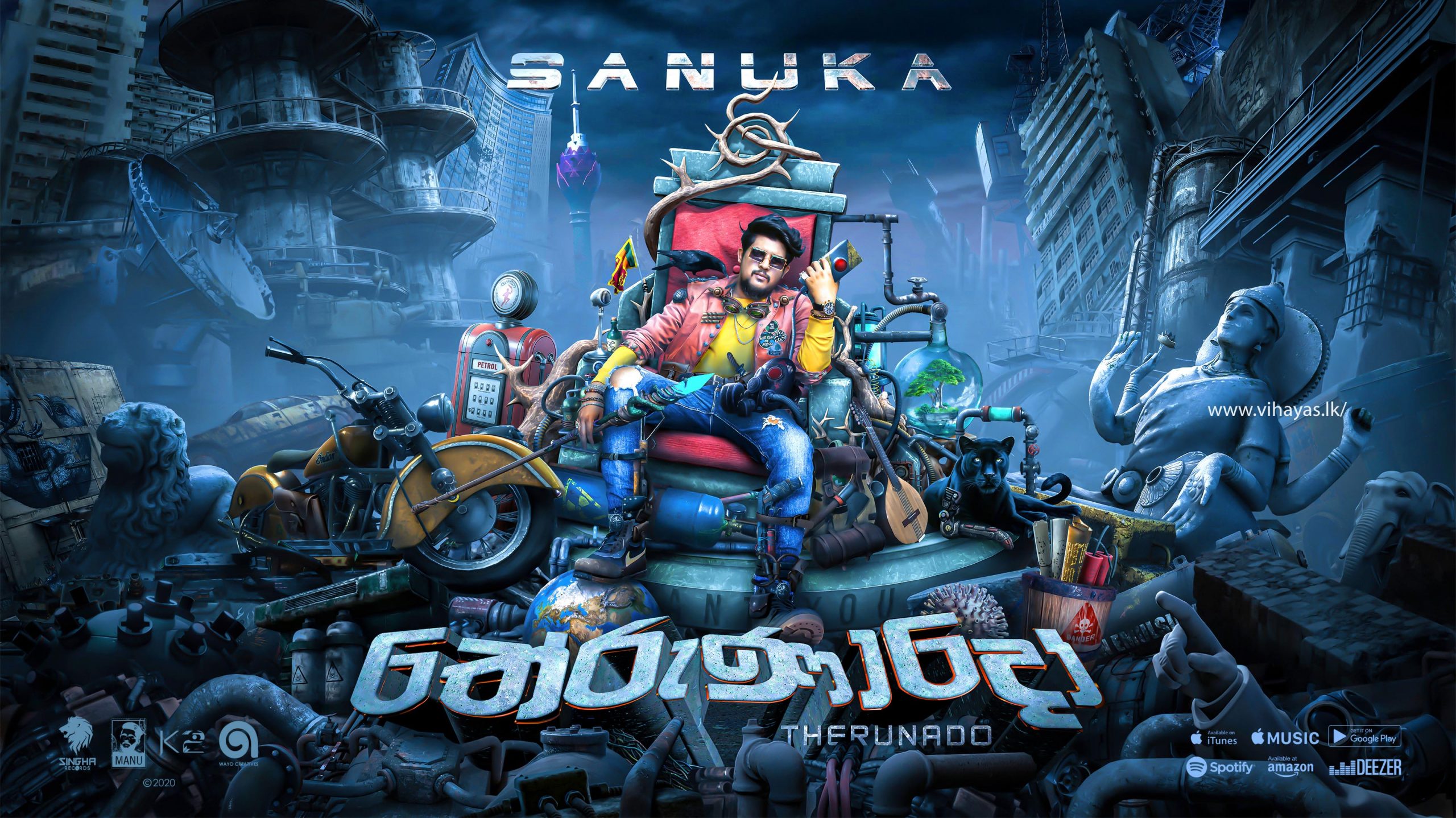 Sanuka Wickramasinghe Wallpapers - Wallpaper Cave