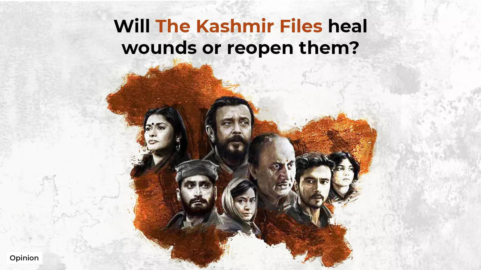 Kashmir Files Wallpapers - Wallpaper Cave