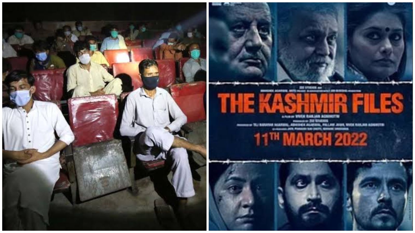 Kashmir Files Wallpapers - Wallpaper Cave