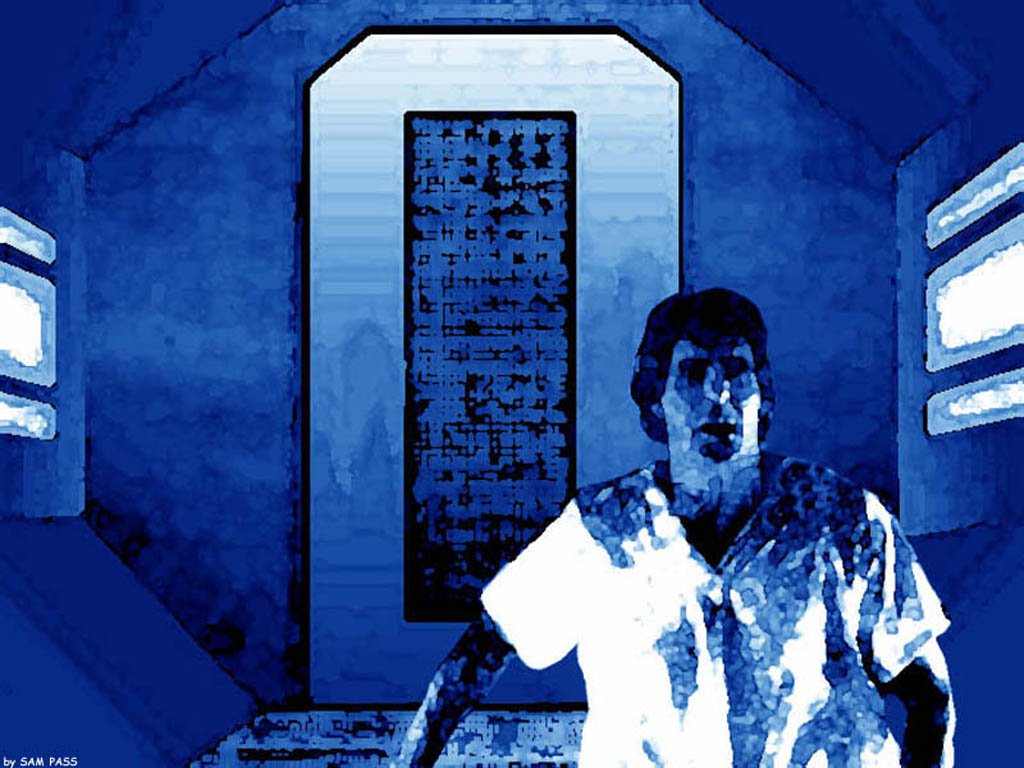 Quantum Leap Wallpapers - Wallpaper Cave