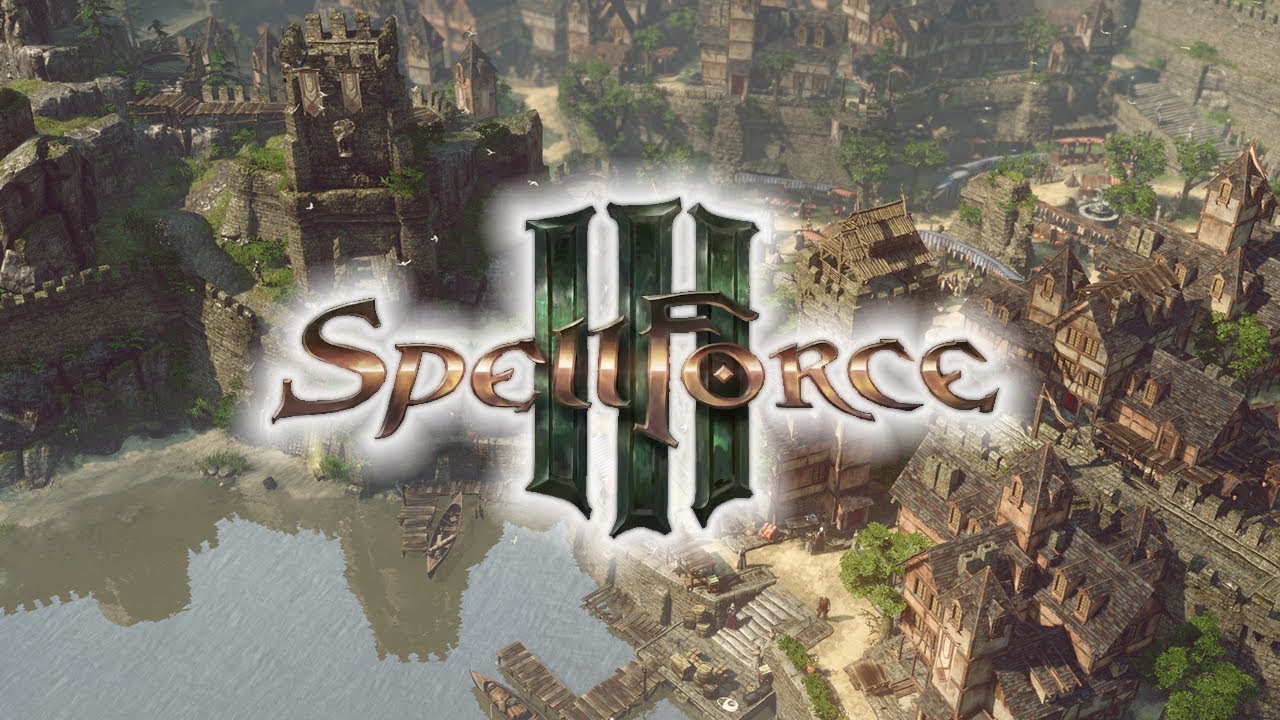 SpellForce III Reforced Wallpapers - Wallpaper Cave
