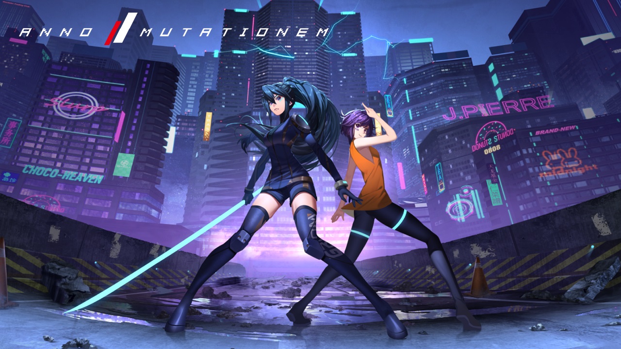 ANNO: Mutationem Wallpapers - Wallpaper Cave