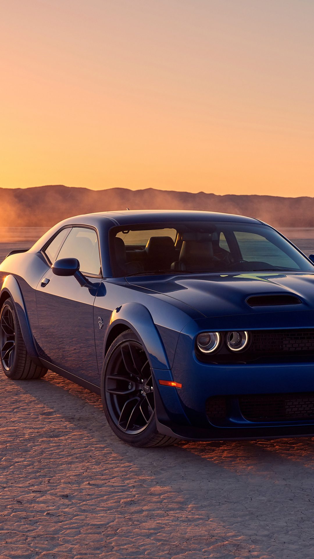 Blue Hellcat Wallpapers - Wallpaper Cave