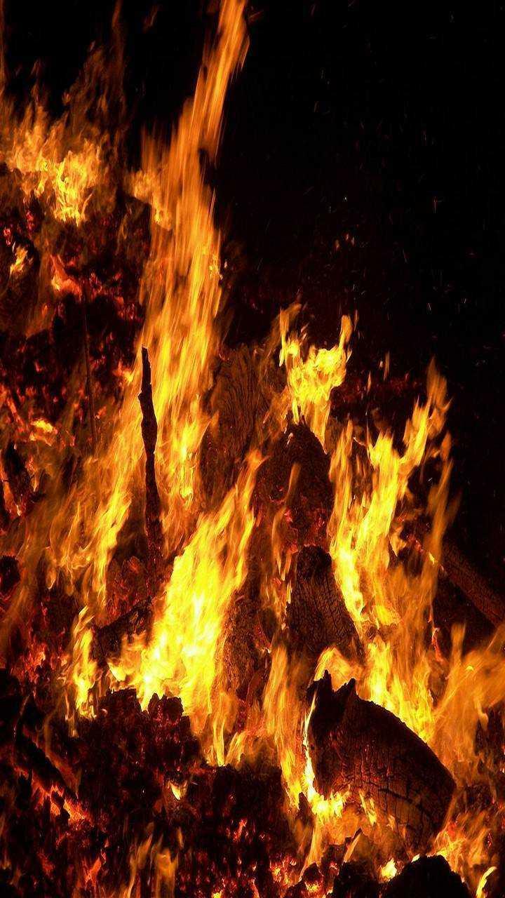 Neraka Wallpapers - Wallpaper Cave