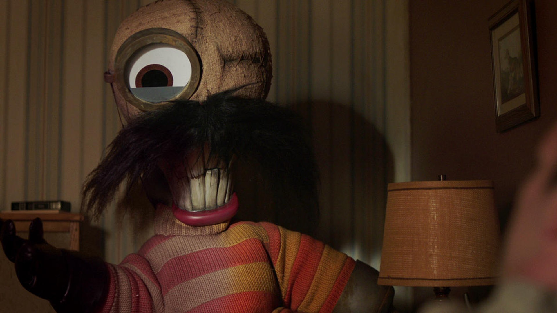 Channel Zero Wallpapers - Wallpaper Cave