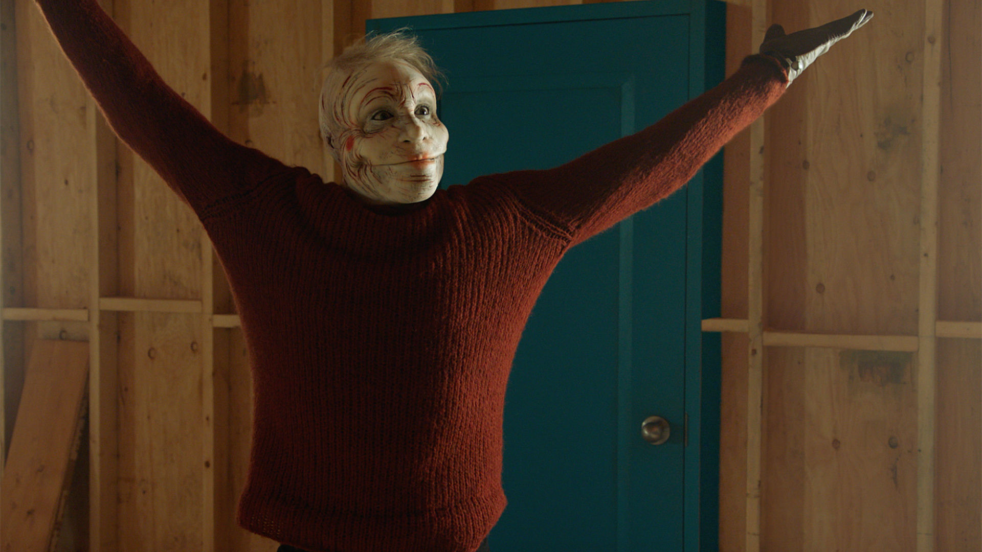 Channel Zero Wallpapers - Wallpaper Cave