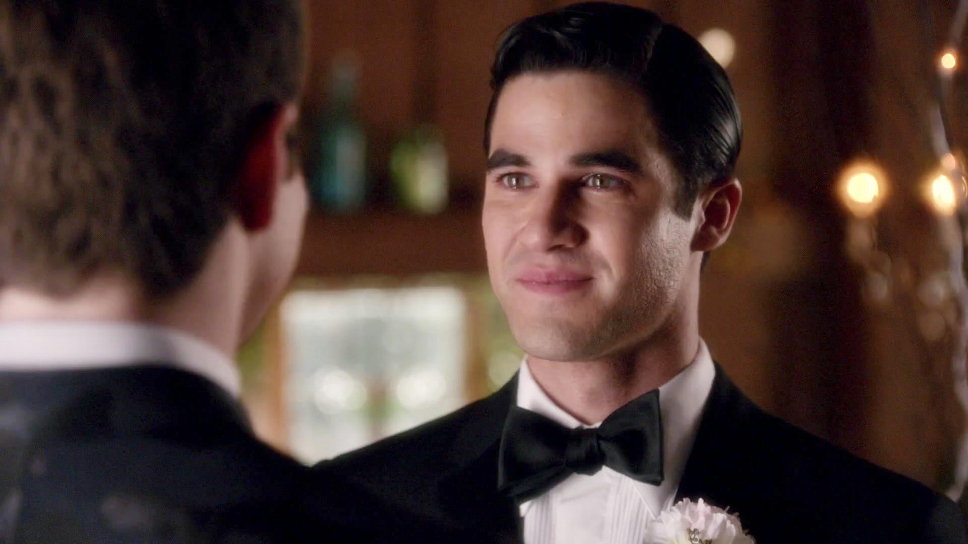 Blaine Anderson Desktop Wallpapers - Wallpaper Cave
