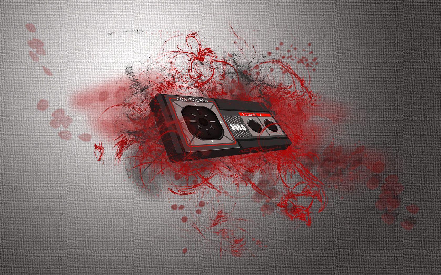 Sega Master System Wallpapers - Wallpaper Cave