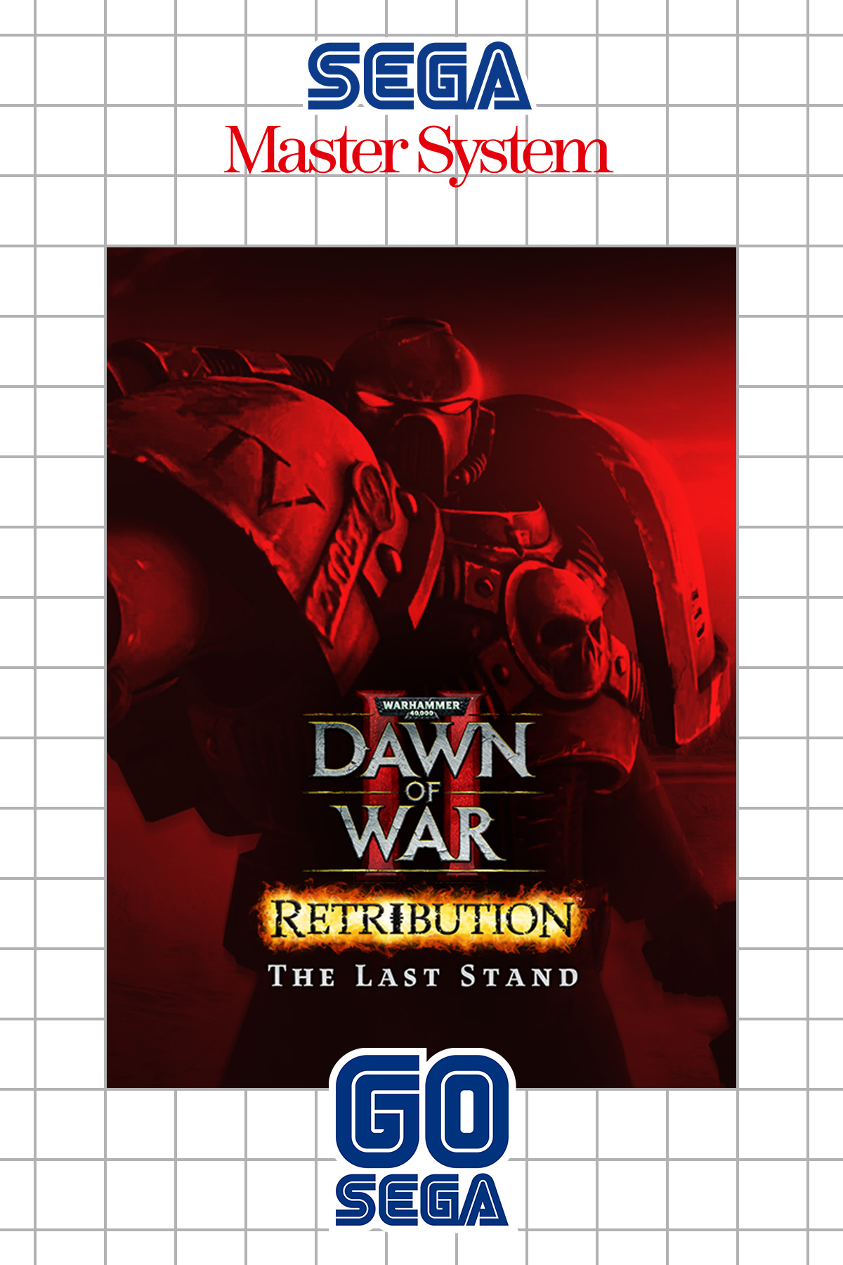 Sega Master System Wallpapers - Wallpaper Cave