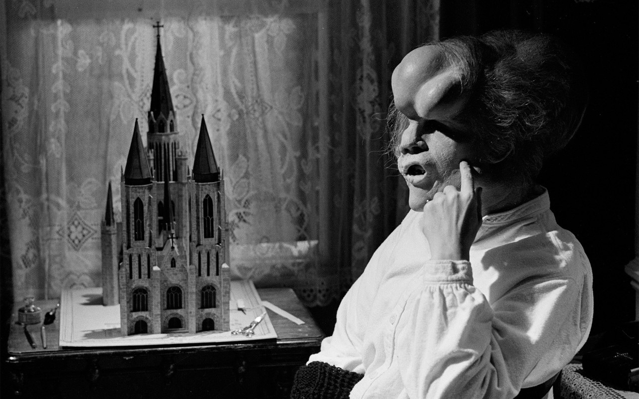 The Elephant Man Wallpapers - Wallpaper Cave