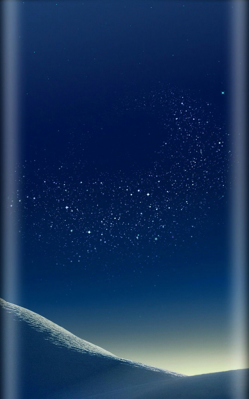 Edge Screen Wallpapers - Wallpaper Cave