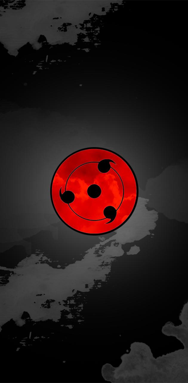 Sharingan 4k Phone Wallpapers - Wallpaper Cave