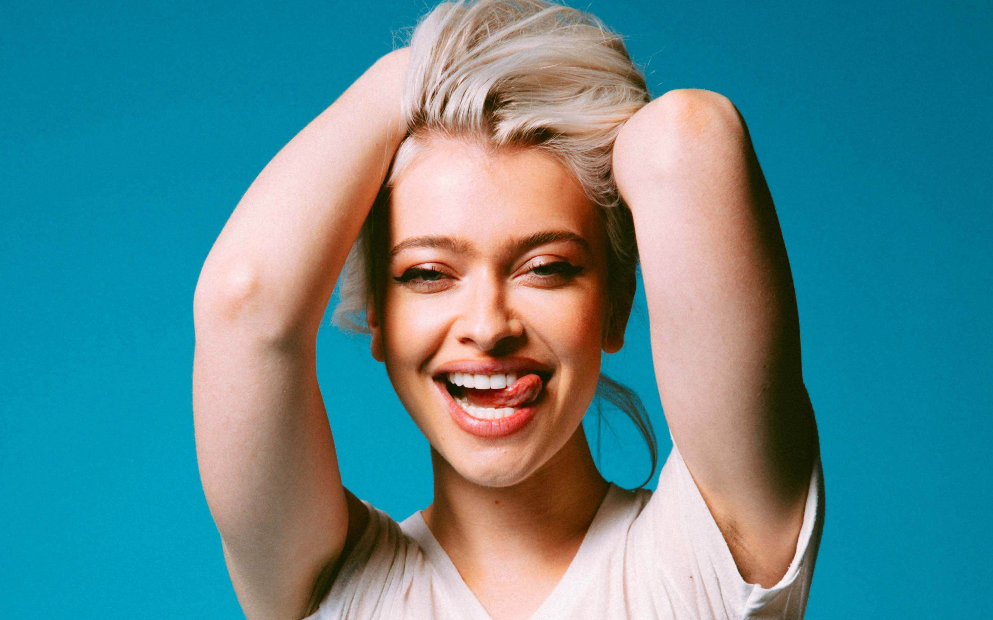 English Singer Wallpapers - Wallpaper Cave