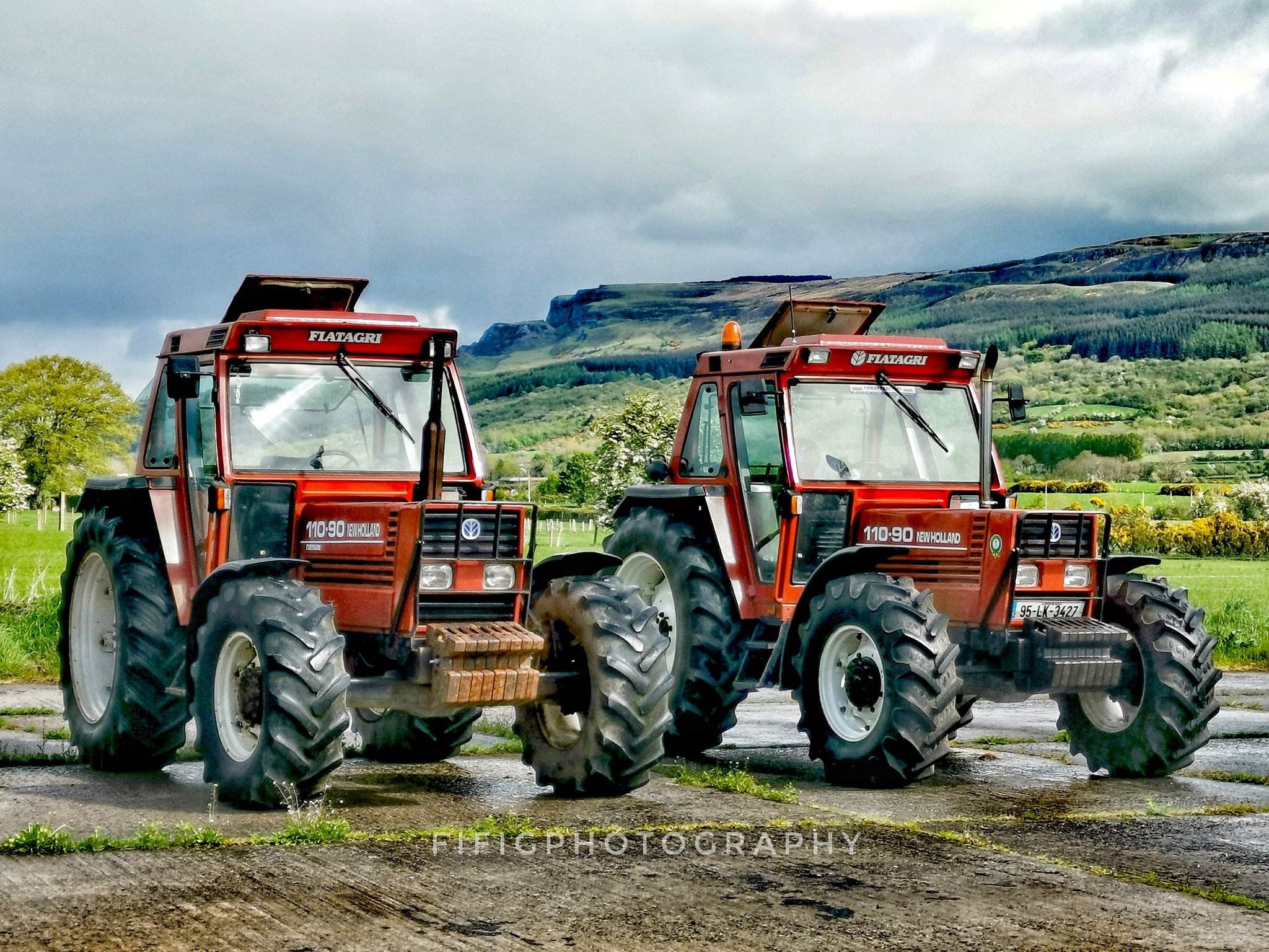 Fiatagri Wallpapers - Wallpaper Cave