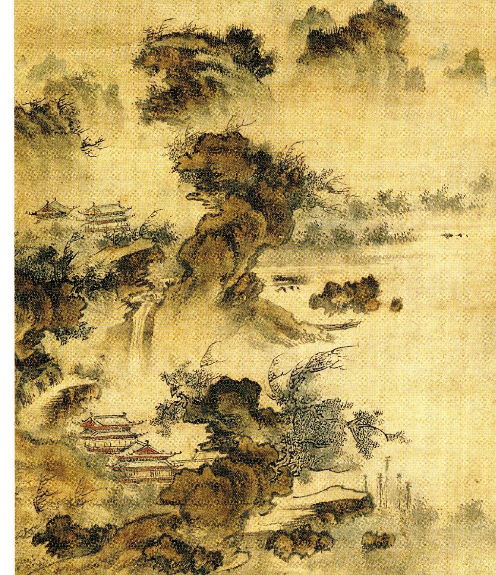 Joseon Wallpapers - Wallpaper Cave