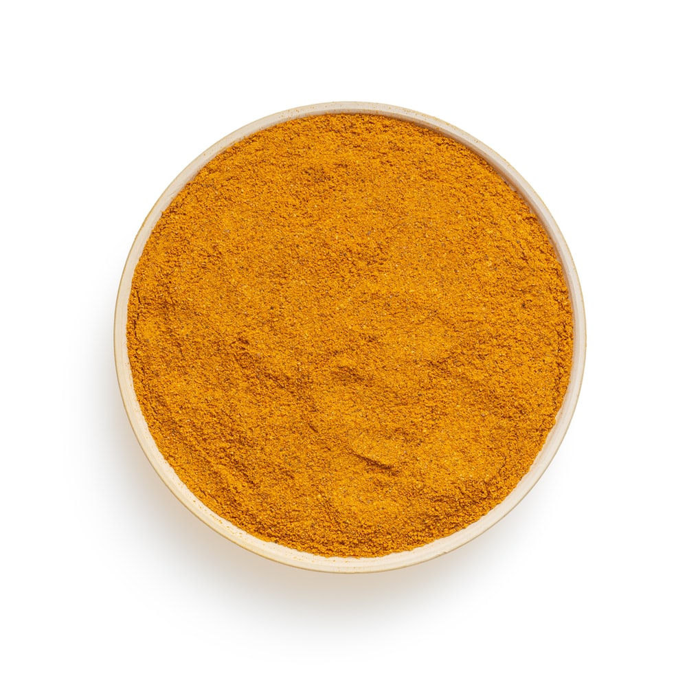 Turmeric Powder Wallpapers - Wallpaper Cave