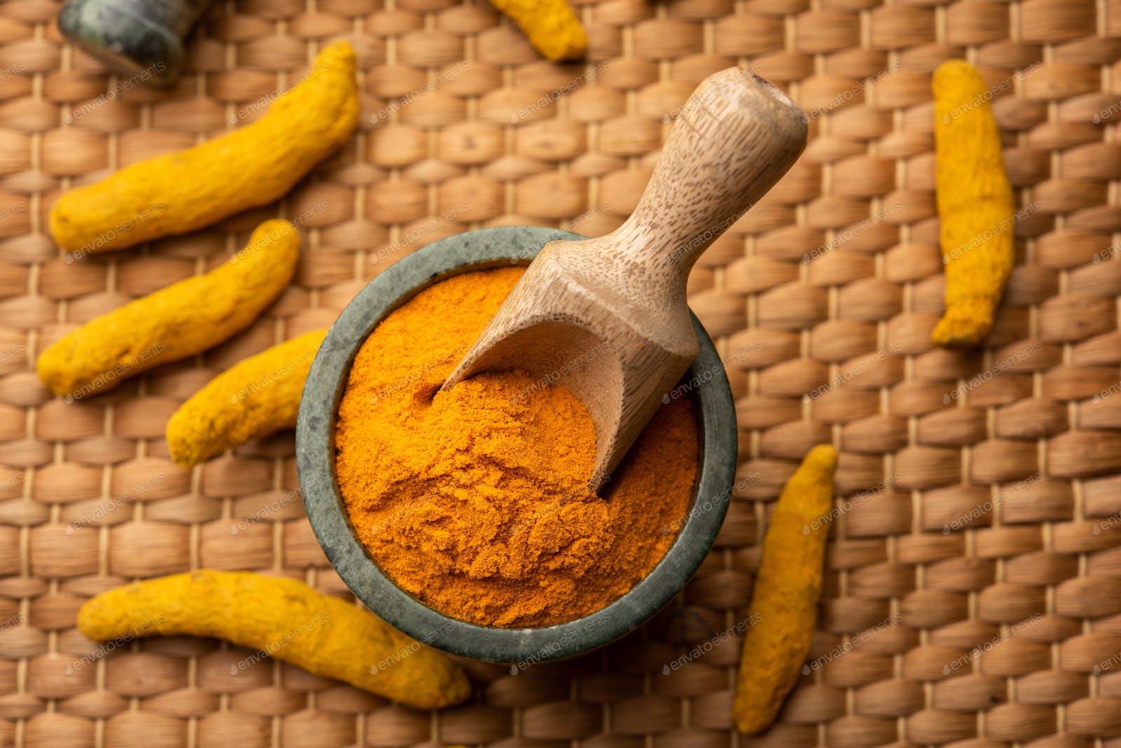 Turmeric Powder Wallpapers - Wallpaper Cave