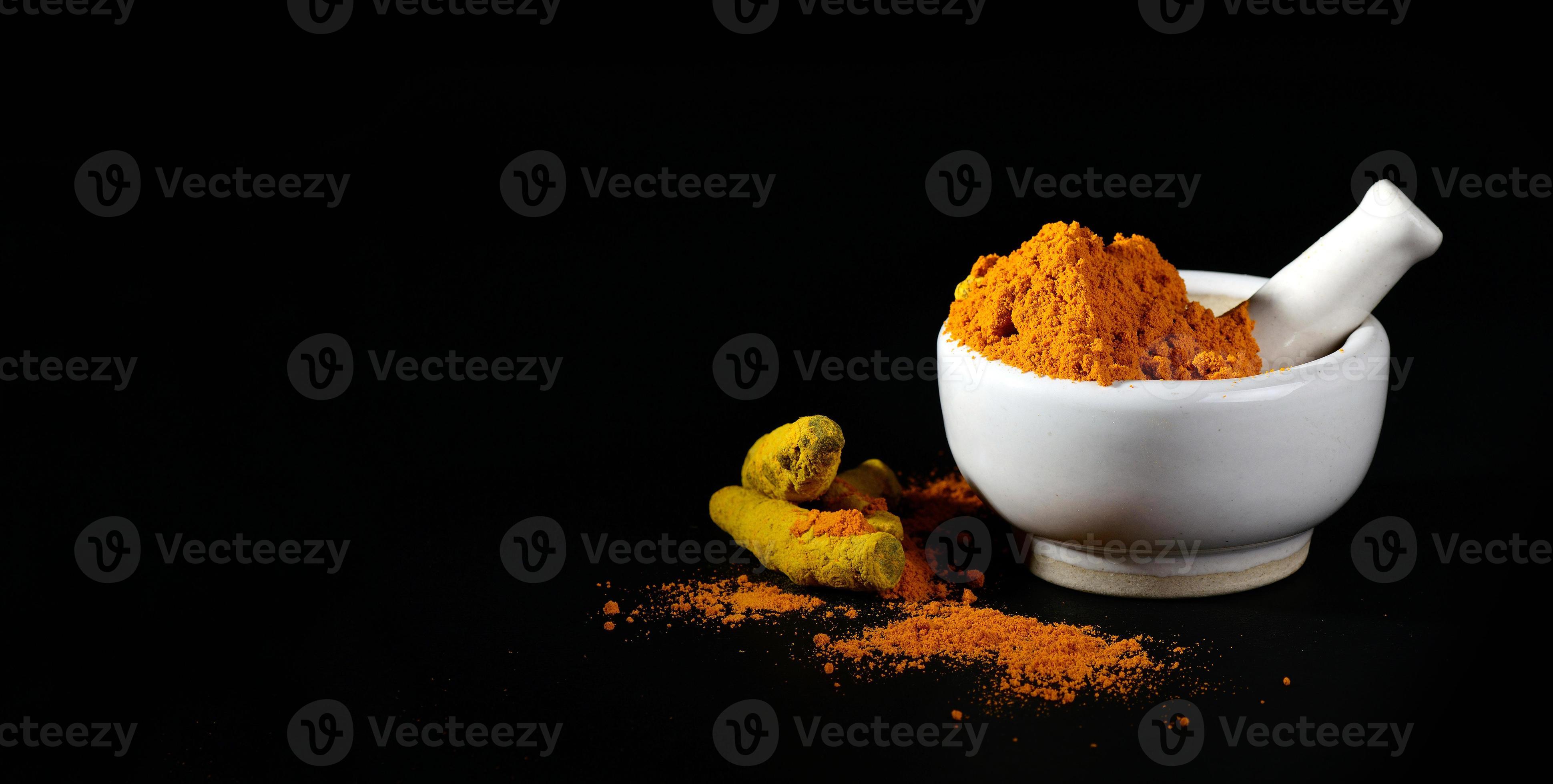 Turmeric Powder Wallpapers - Wallpaper Cave