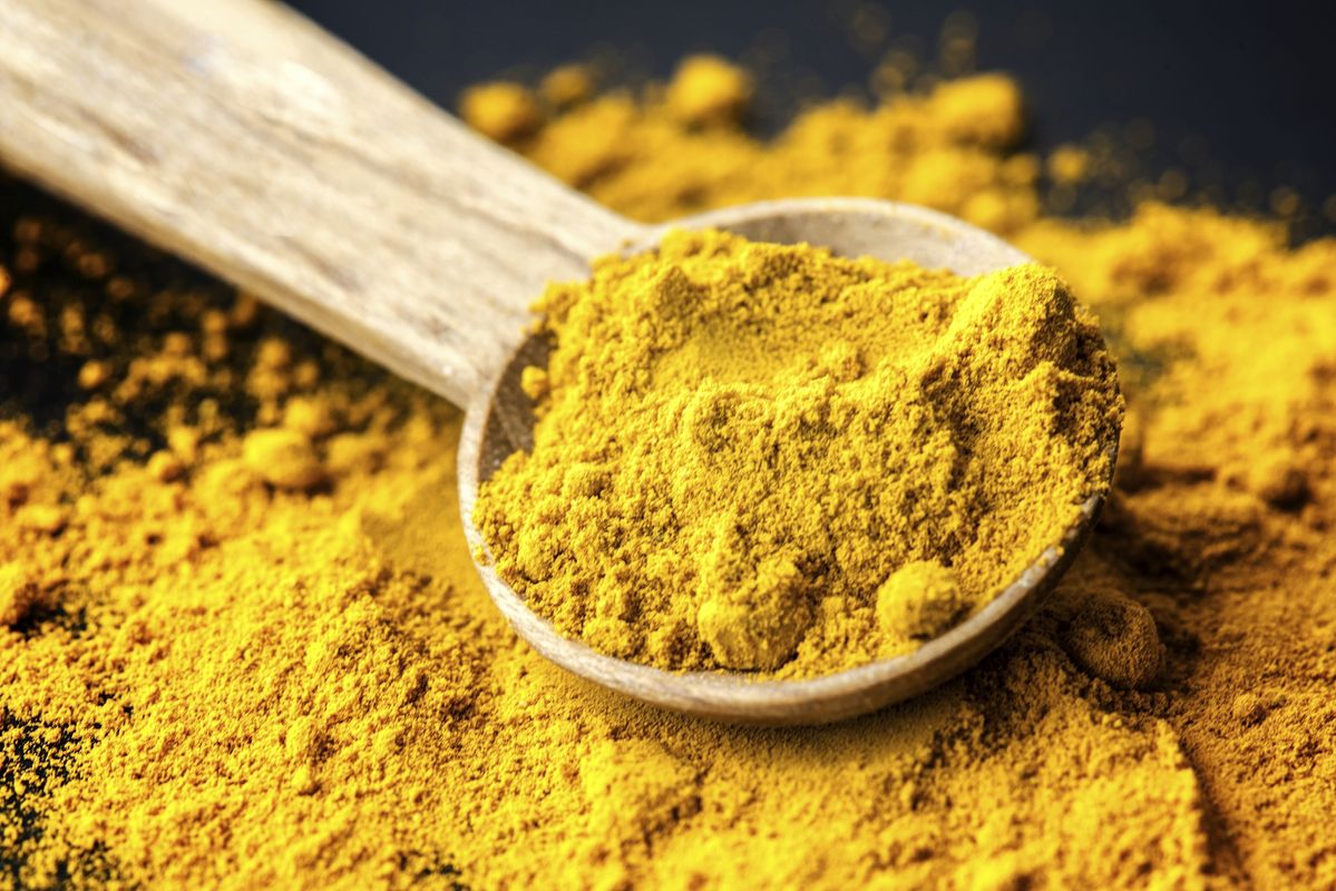 Turmeric Powder Wallpapers - Wallpaper Cave