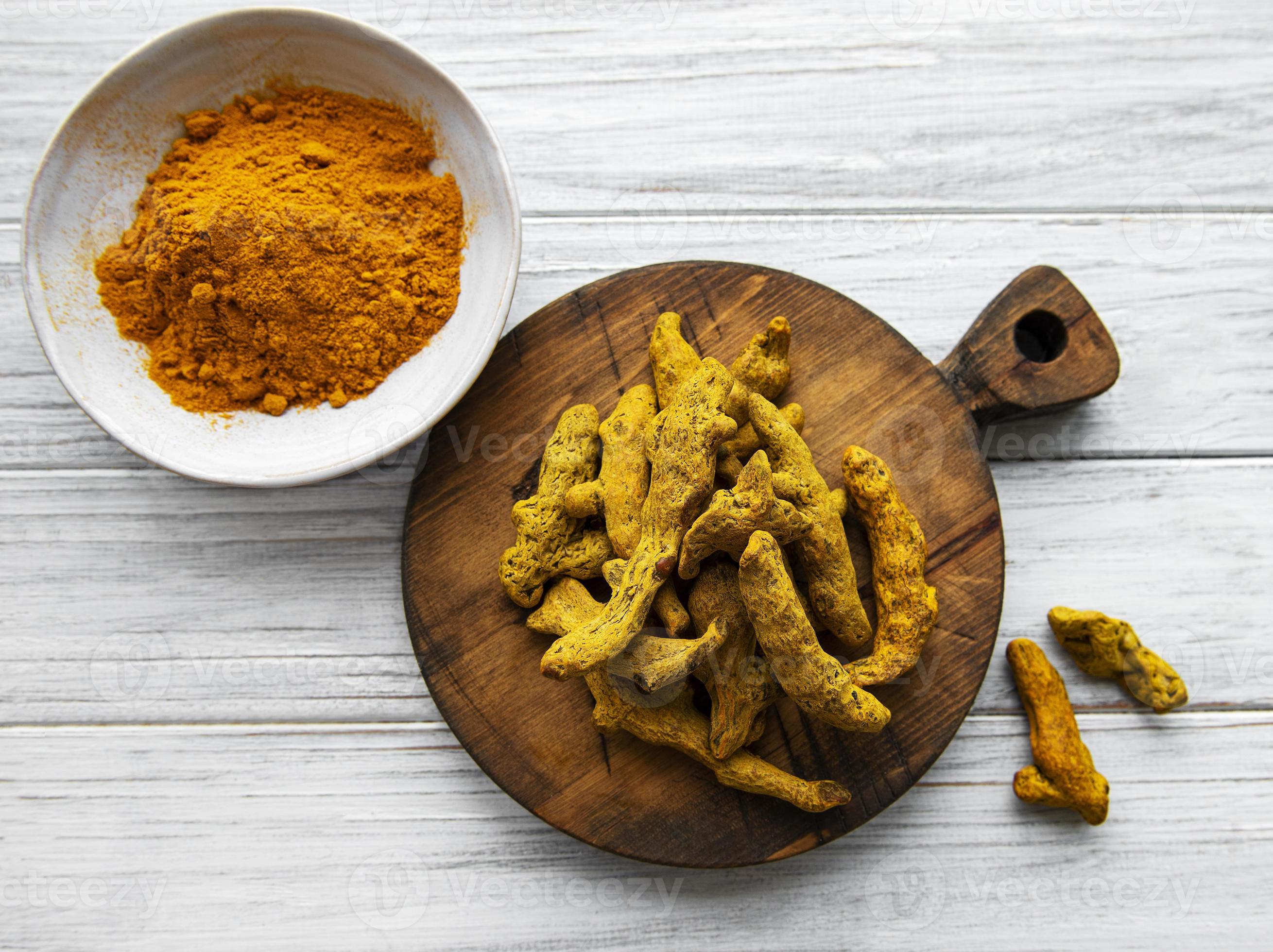 Turmeric Powder Wallpapers - Wallpaper Cave