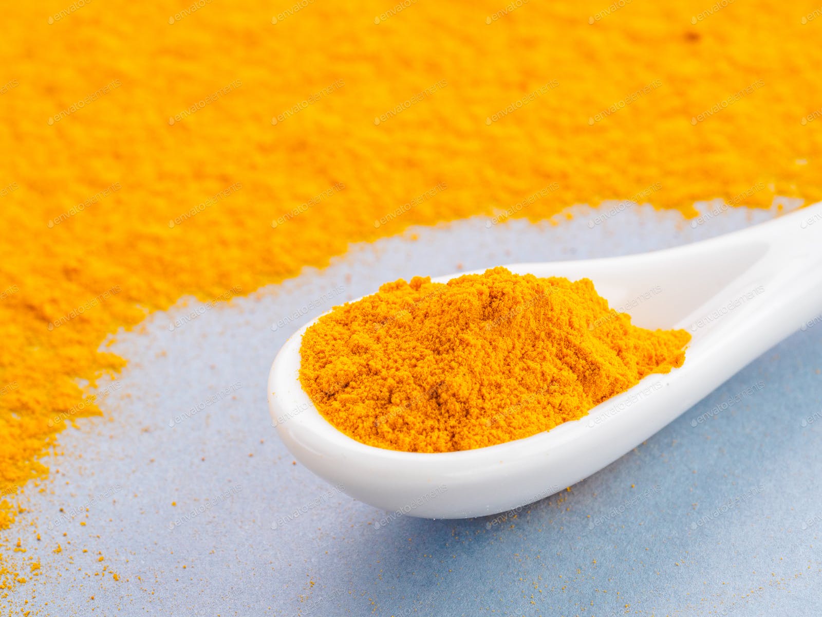 Turmeric Powder Wallpapers - Wallpaper Cave