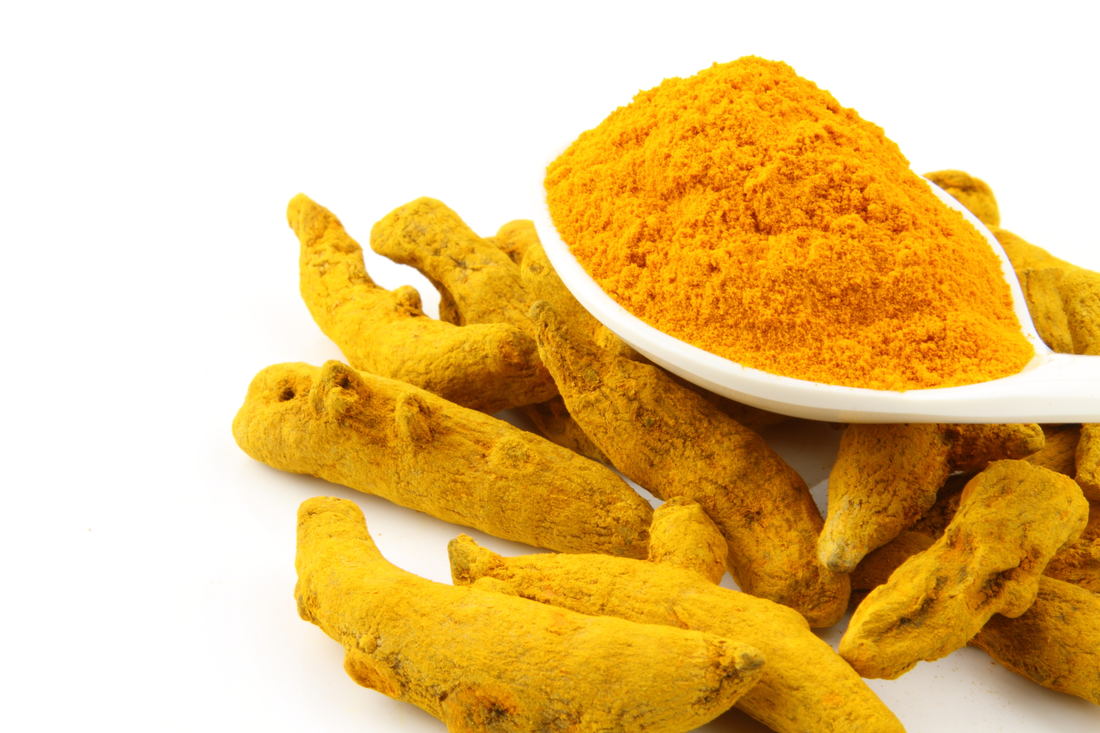 Turmeric Powder Wallpapers - Wallpaper Cave