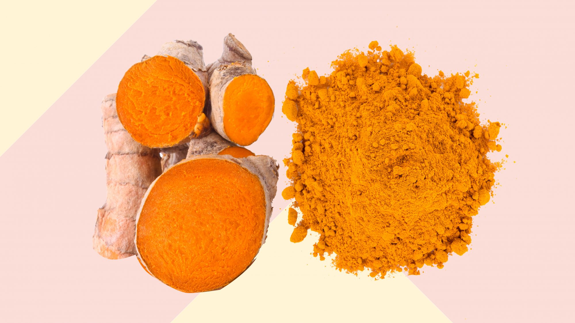 Turmeric Powder Wallpapers - Wallpaper Cave