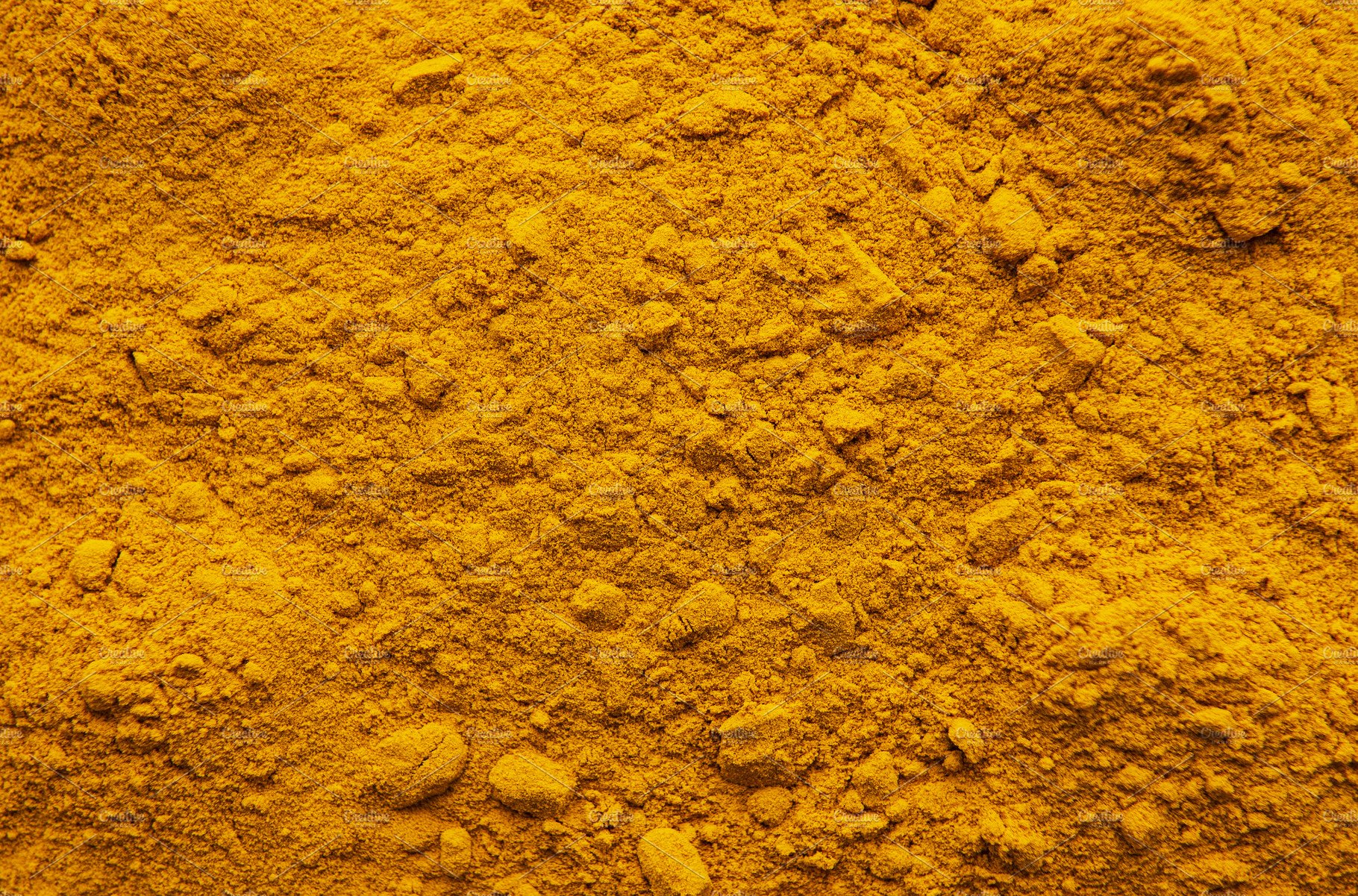 Turmeric Powder Wallpapers - Wallpaper Cave